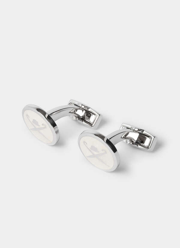 Logo Cufflink | Hackett London